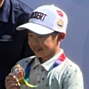 The Junior Golf Series | Korea